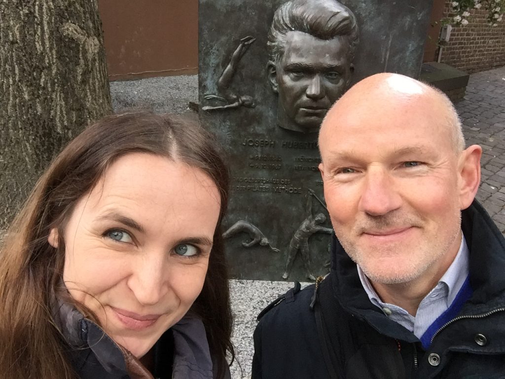 Nicht nur ein Radioleben… – RyllRelations Andreas Ryll M.A.